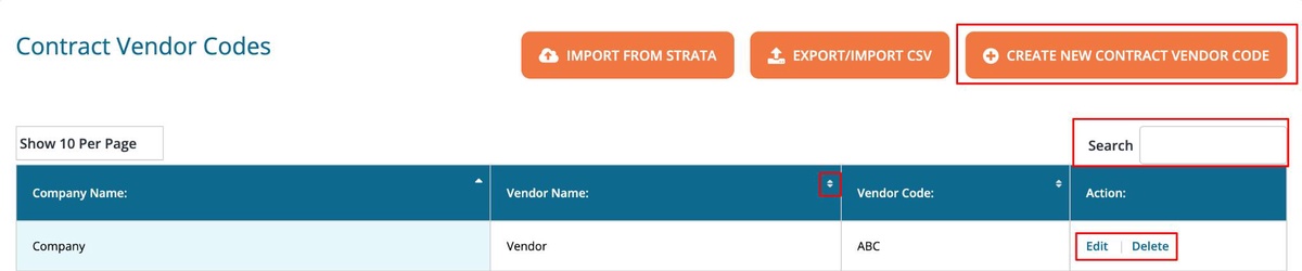 Buyer: What are and how do I use Contract Vendor Codes? - DOmedia ...