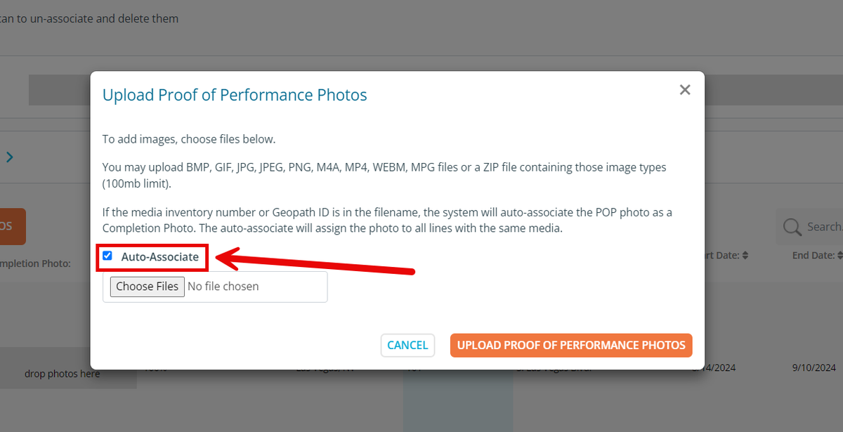 Seller: How Do I Access a Posting Instruction (PI) and Submit Proof of ...