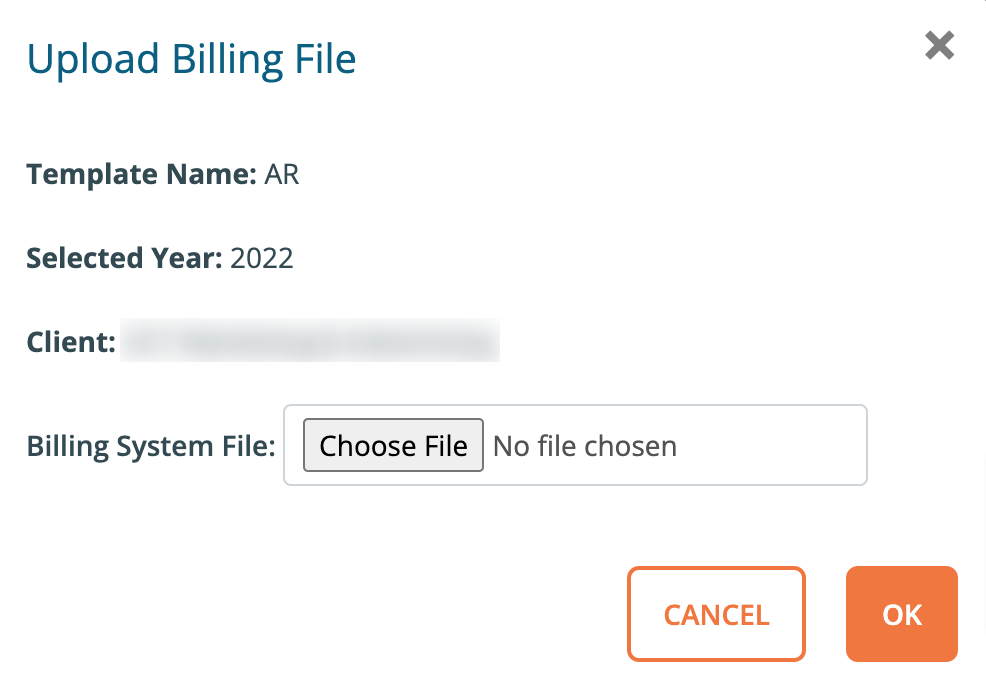Buyer: Discrepancy Reports