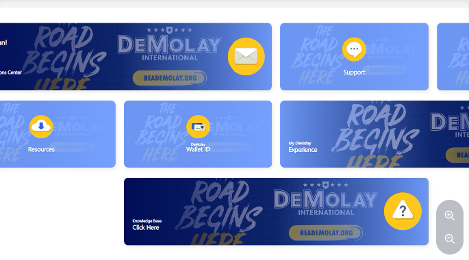 How to approve an advisor application - DeMolay International Wiki ...