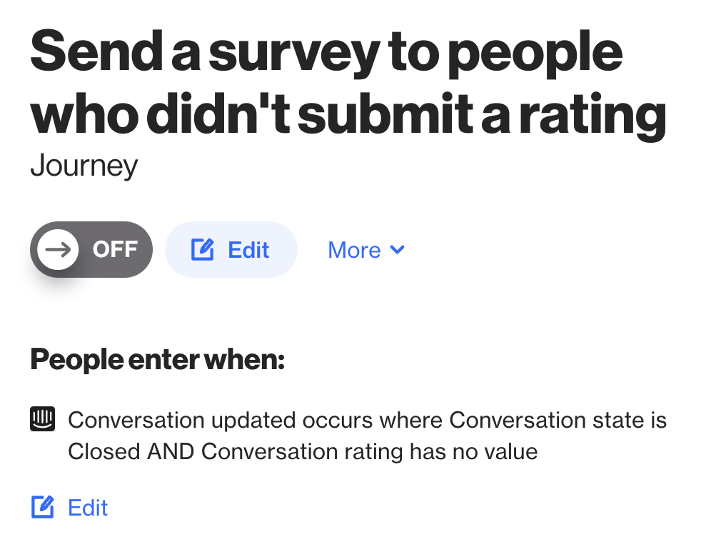 Intercom integration - Ortto help