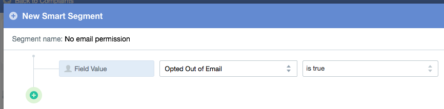 Autopilot: Email permission FAQ - Ortto help