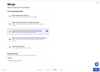 LinkedIn Ads integration - Ortto help