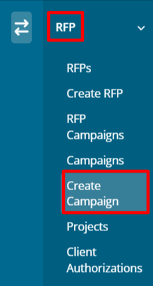 Buyer: How do I use Campaign Management? How do I add a new campaign ...