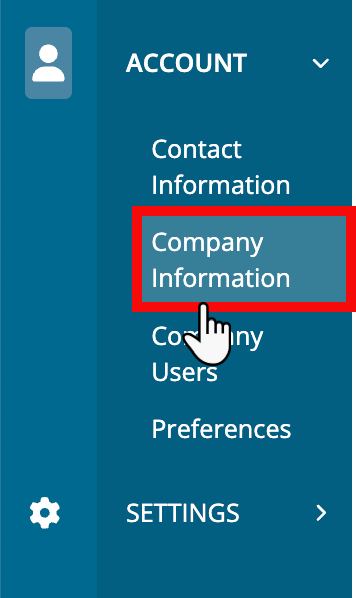 Buyer: How to setup Company/Client Powerpoint Settings - DOmedia ...
