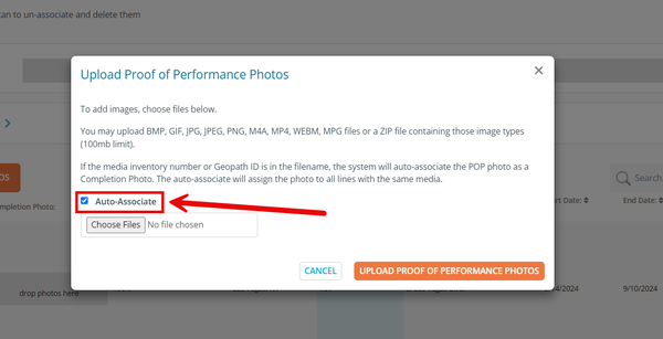 Seller: How Do I Access a Posting Instruction (PI) and Submit Proof of ...