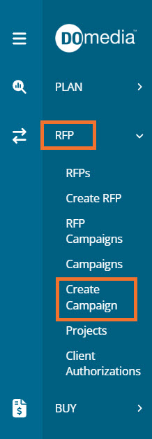 Buyer: How do I use Campaign Management? How do I add a new campaign ...