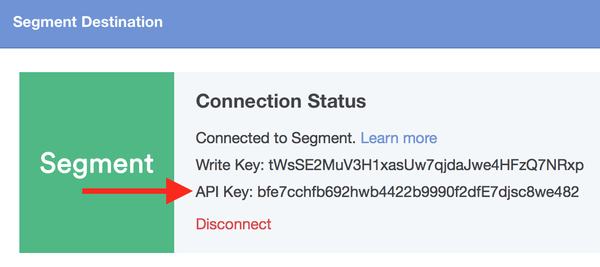 Autopilot: Troubleshooting - Segment Destination - Ortto help