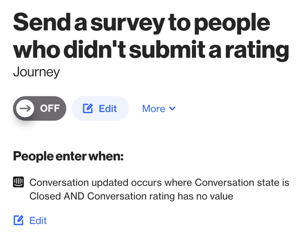 Intercom integration - Ortto help