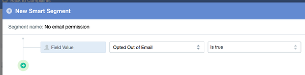 Autopilot: Email permission FAQ - Ortto help
